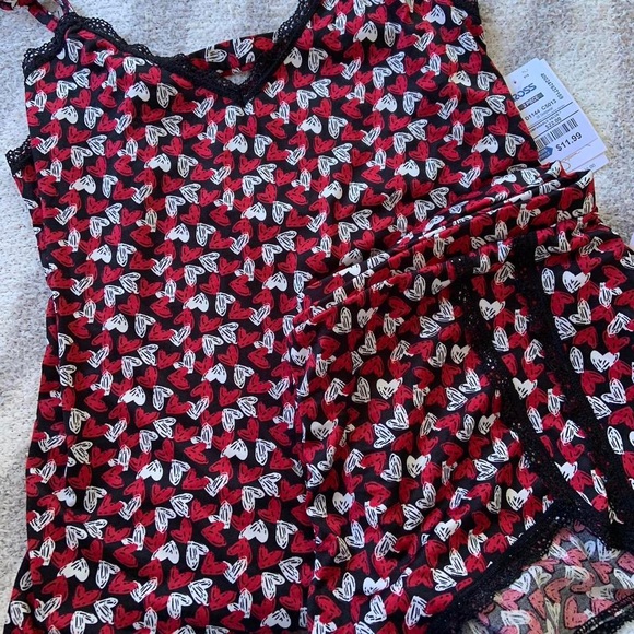 Jessica Simpson | Intimates & Sleepwear | Brand New Jessica Simpson ...